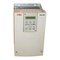 ABB ADVANT CONTROLLER 450 CONTROLLER USER MANUAL | ManualsLib
