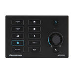 CRESTRON 302 INSTALLATION MANUAL Pdf Download | ManualsLib