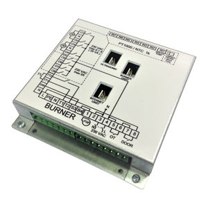 PELLTECH DK8002A1 INSTRUCTION MANUAL Pdf Download | ManualsLib