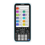 CASIO CLASSPAD II QUICK REFERENCE MANUAL Pdf Download | ManualsLib