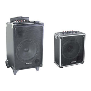 FENTON ST050 INSTRUCTION MANUAL Pdf Download | ManualsLib