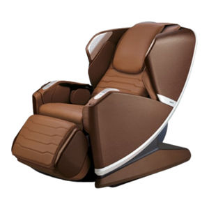 User Manuals: Osim uLove 3 Massage Chair