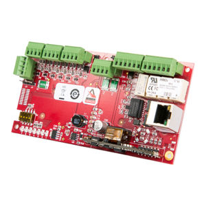 HID MERCURY MR62E INSTALLATIONS AND SPECIFICATIONS Pdf Download ...