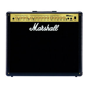 MARSHALL AMPLIFICATION MG100HDFX OWNER'S MANUAL Pdf Download | ManualsLib