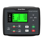 SMARTGEN HGM7220N SERIES USER MANUAL Pdf Download | ManualsLib