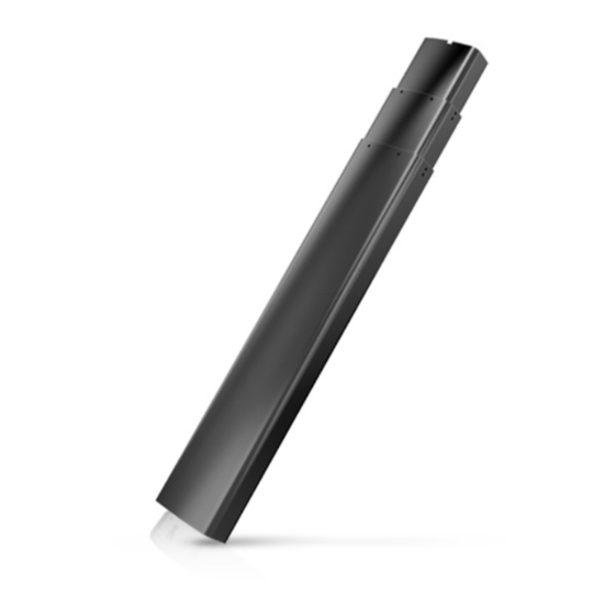 LINAK DESKLINE DL4S USER MANUAL Pdf Download | ManualsLib