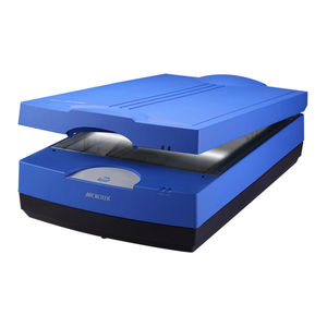 MICROTEK BIO-6000 USER MANUAL Pdf Download | ManualsLib