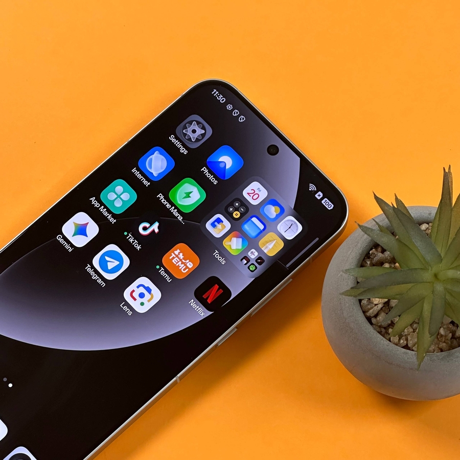 Customizing the Always On Display on the Realme GT 8 Pro | ManualsLib
