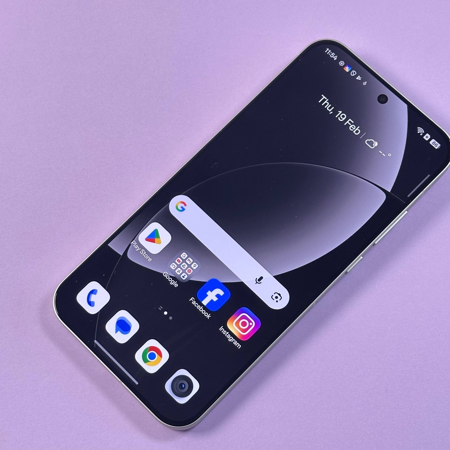 How to Use Air Gestures on Realme GT 8 Pro | ManualsLib