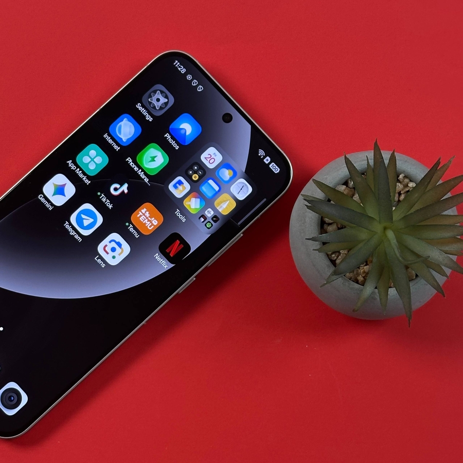 How to Set Up Voicemail on the Realme GT 8 Pro | ManualsLib
