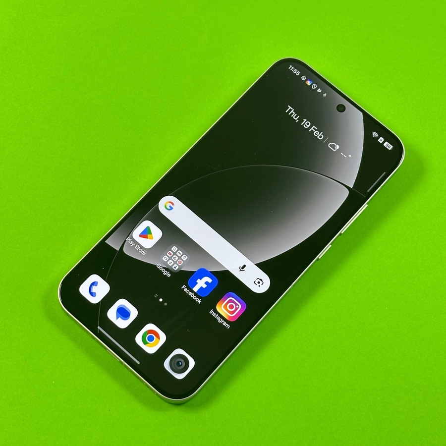 Enable Power Button to End Calls on Realme GT 8 Pro | ManualsLib