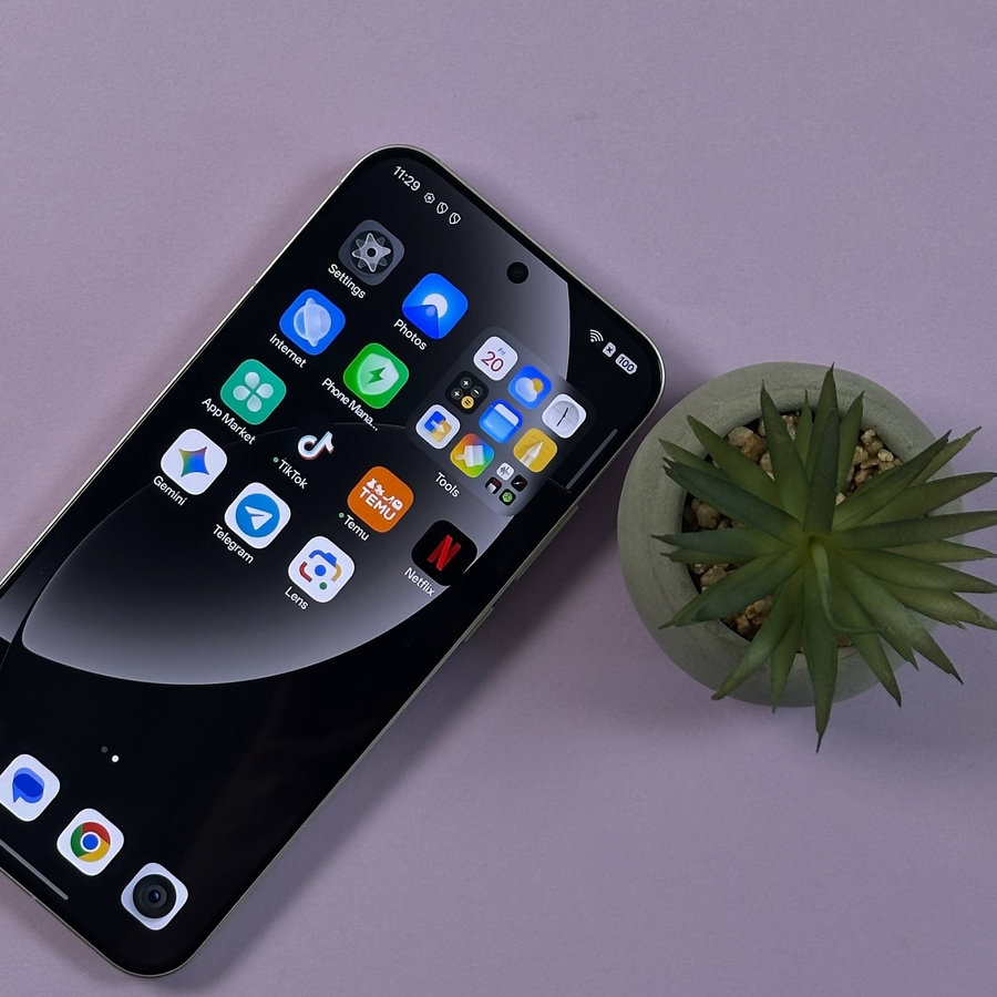 How to Use the Translator App on Realme GT 8 Pro: A Detailed Guide ...
