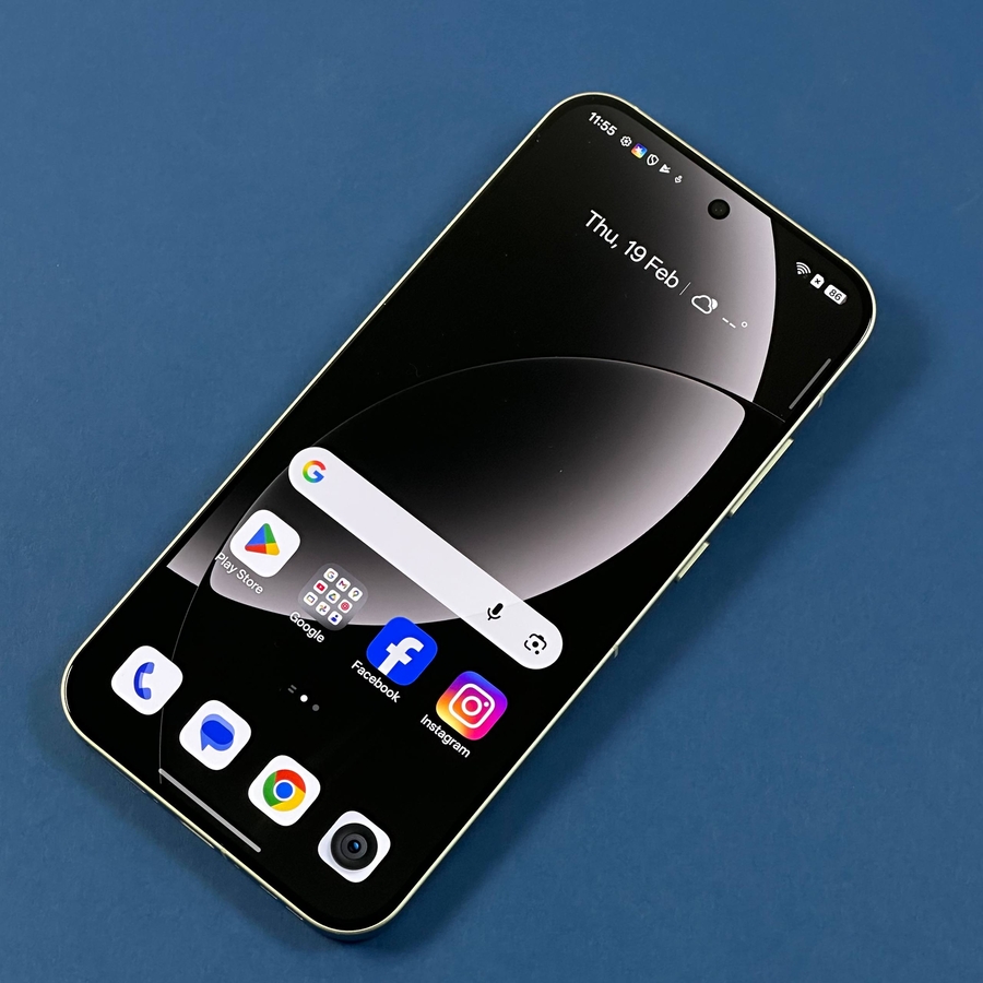 How to Connect to Wi-Fi on Realme GT 8 Pro | ManualsLib