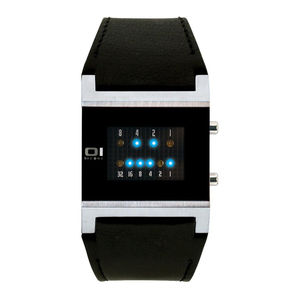 THE-ONE BINARY TIME INSTRUCTION MANUAL Pdf Download | ManualsLib