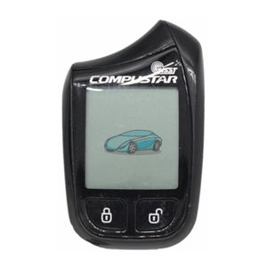 COMPUSTAR 2W901R-SS REMOTE STARTER USER MANUAL | ManualsLib