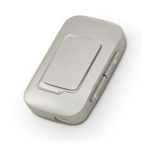 PHONAK COMPILOT AIR II USER MANUAL Pdf Download | ManualsLib