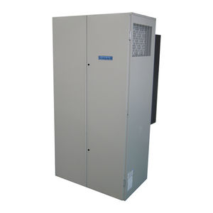 AIRXCEL MARVAIR SCHOLAR III VAIA SERIES MAINTENANCE & SERVICE ...