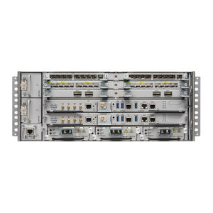 CISCO NCS 560-4 HARDWARE INSTALLATION MANUAL Pdf Download | ManualsLib