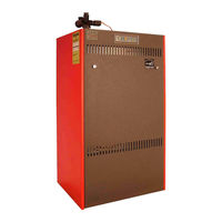 Crown Boiler Boiler User Manuals Download | ManualsLib