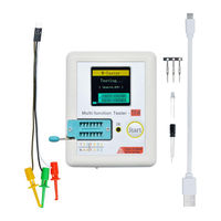 AIDEEPEN TC-T7-H MANUAL Pdf Download | ManualsLib