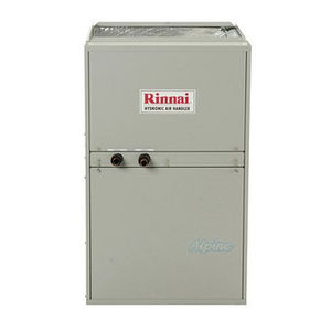 RINNAI 37AHB SERIES INSTALLATION, OPERATION AND MAINTENANCE MANUAL Pdf ...