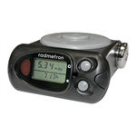 POLIMASTER PM1621 OPERATING MANUAL Pdf Download | ManualsLib