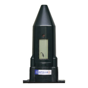 APOLLO ULTRASONIC VISUAL QUICK MANUAL Pdf Download | ManualsLib