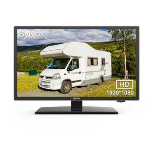 SYLVOX RT24R2GNDA USER MANUAL Pdf Download | ManualsLib