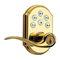 KWIKSET SMARTCODE 912 PROGRAMMING AND TROUBLESHOOTING MANUAL Pdf ...