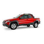 FIAT STRADA OWNER'S HANDBOOK MANUAL Pdf Download | ManualsLib