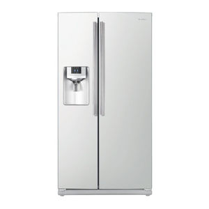 SAMSUNG RS261MD SERIES SERVICE MANUAL Pdf Download | ManualsLib