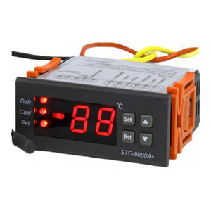 HASWILL STC-8080A+ QUICK START MANUAL Pdf Download | ManualsLib