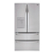 LG LRFWS2906 SERIES OWNER'S MANUAL Pdf Download | ManualsLib