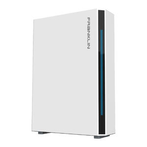 FRANKLINWH APOWER INSTALLATION MANUAL Pdf Download | ManualsLib