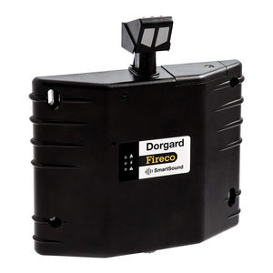 Fireco Dorgard Manuals | ManualsLib