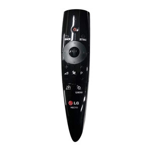 LG MAGIC REMOTE AN-MR300 REMOTE CONTROL OWNER'S MANUAL | ManualsLib
