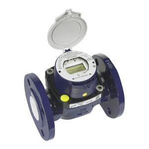 XYLEM SENSUS MEISTREAM SERIES INSTALLATION, OPERATION AND MAINTENANCE ...