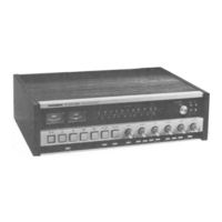 TANDBERG TR 2075 MKII SERVICE MANUAL Pdf Download | ManualsLib