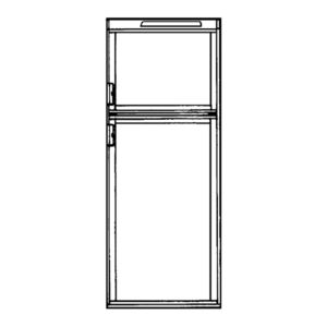 DOMETIC RM2611 INSTALLATION & OPERATING INSTRUCTIONS MANUAL Pdf ...