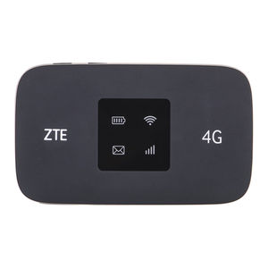 ZTE MF971R QUICK START MANUAL Pdf Download | ManualsLib