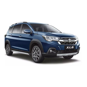 Manuals Maruti suzuki NEXA XL6 Premium 6 Seater