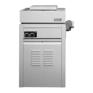 Raypak VERSA 185B Pool Heater Parts Manuals