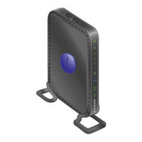 NETGEAR WNDR3400V3 USER MANUAL Pdf Download | ManualsLib