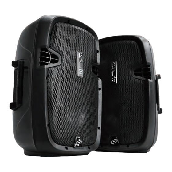 PYLE PPHP1049KT USER MANUAL Pdf Download | ManualsLib