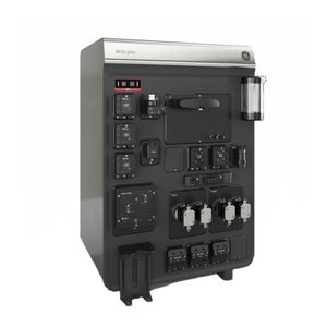 GE AKTA PILOT 600 USER MANUAL Pdf Download | ManualsLib