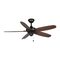 HAMPTON BAY ALTURA 68-INCH CEILING FAN USE AND CARE MANUAL Pdf Download ...