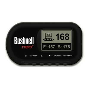 BUSHNELL NEO+ USER MANUAL Pdf Download | ManualsLib