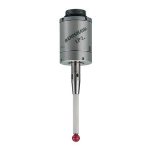 RENISHAW LP2 INSTALLATION AND USER MANUAL Pdf Download | ManualsLib