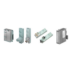 SIEMENS SIMATIC IDENT FUNCTION MANUAL Pdf Download | ManualsLib