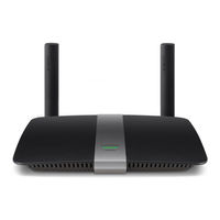 LINKSYS EA6350 QUICK SETUP MANUAL Pdf Download | ManualsLib